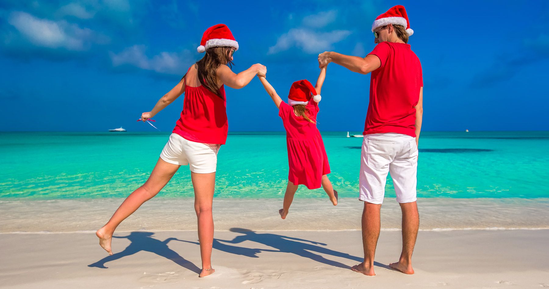 How To Effectively Plan A Christmas Vacation